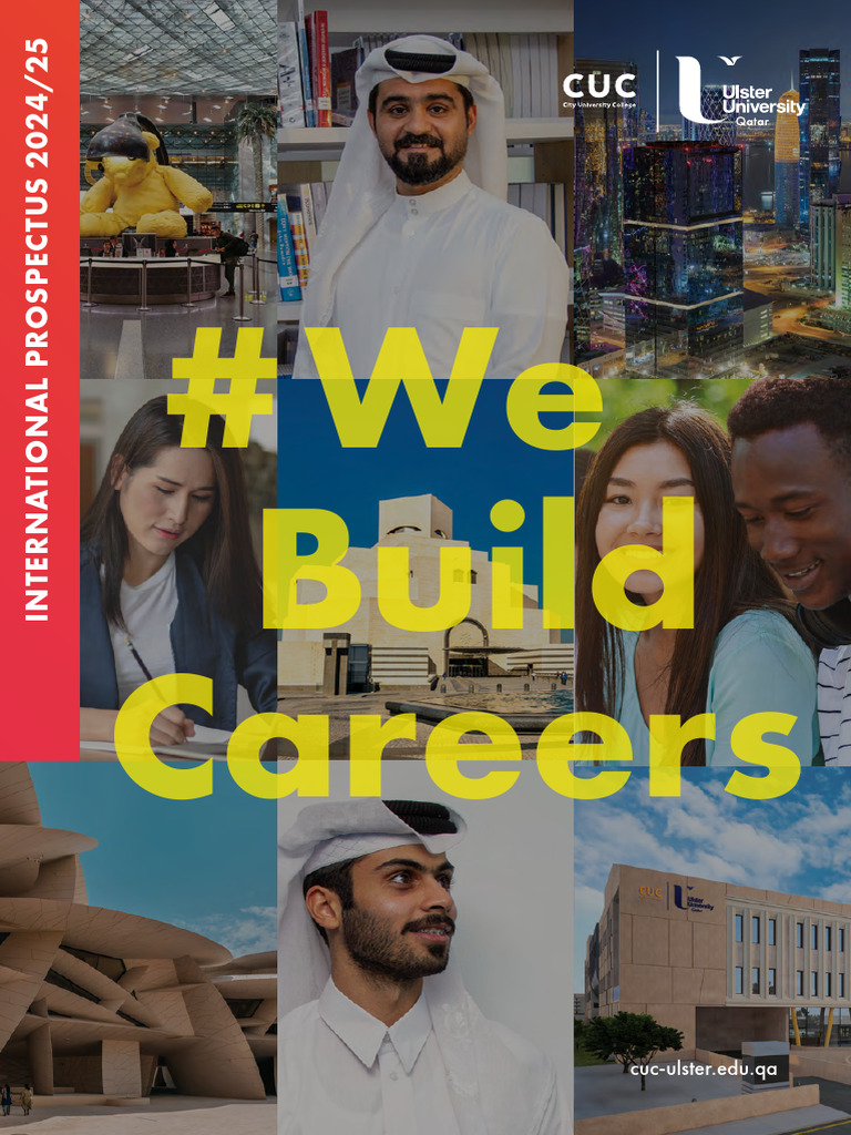 CUC International-Prospectus 2024-25 | PDF