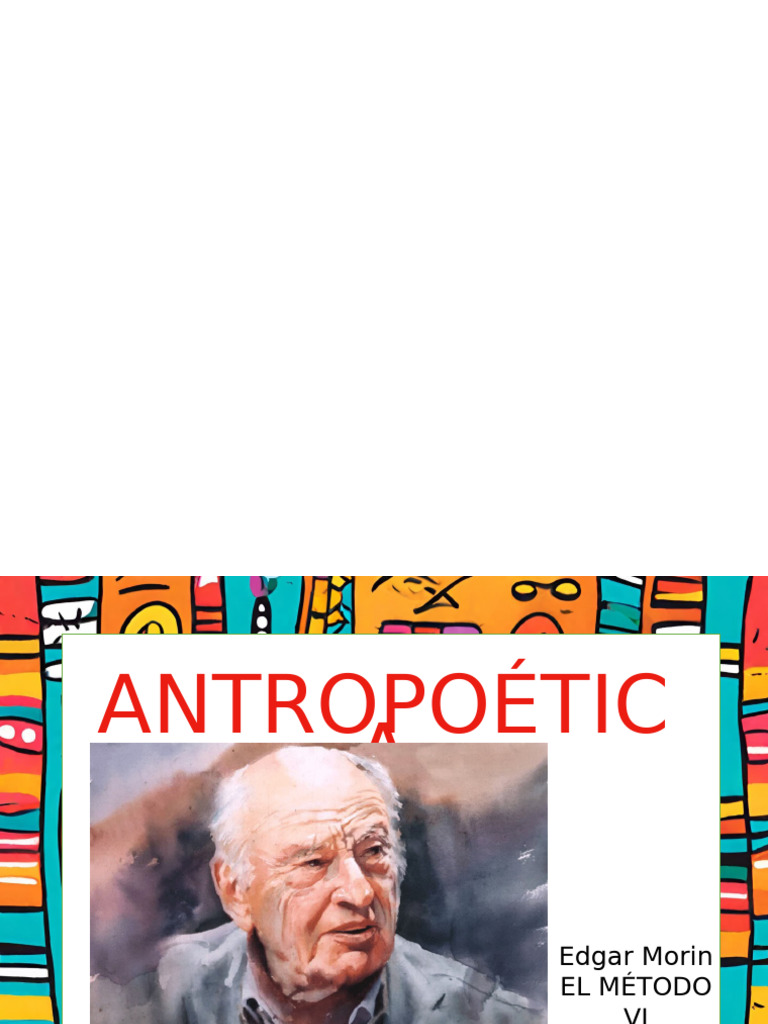 antropoetica | PDF