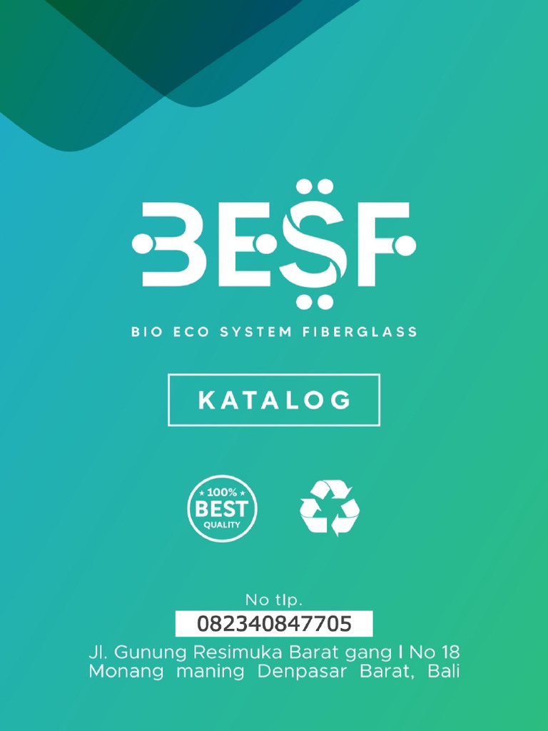 Katalog Besf | PDF