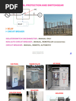 Addc Load Demand Notification | PDF | Electrical Substation | Transformer