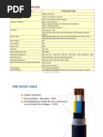 Cable Installation Method Codes | PDF | Pipe (Fluid Conveyance) | Wall