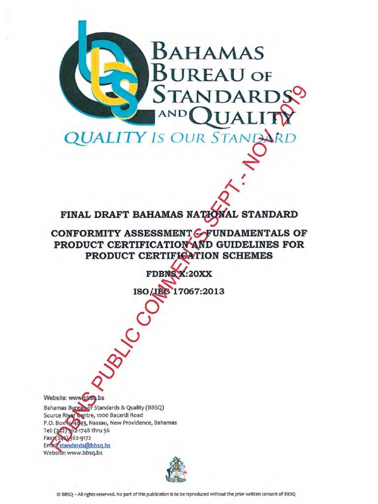 FDBNS+ +Fundamentals+of+Product+Certification+and+Guidelines+for ...