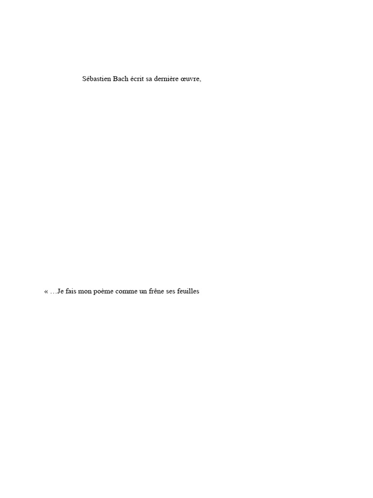 P. Didier Rimaud Lart de Lhymne | PDF