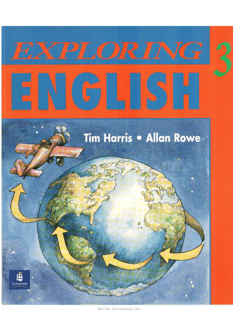 Exploring English 3 | PDF