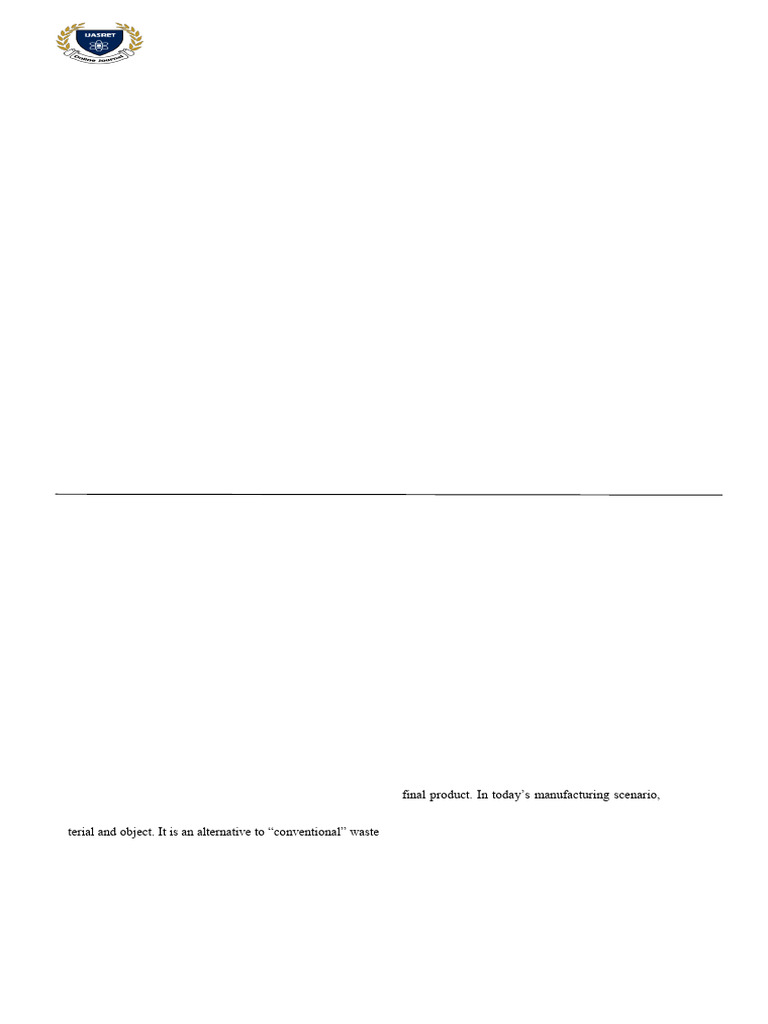 Design And Development Of Plastic Recycling Palnt Pdf