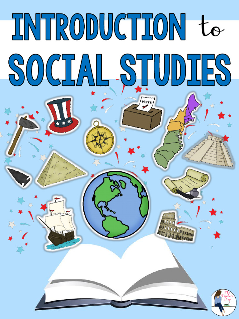IntroductiontoSocialStudiesInteractiveNotebookGraphicOrganizersFREEBIE ...