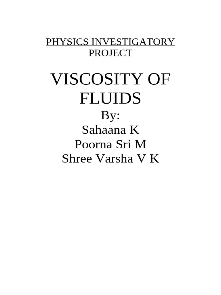 Final Project-Phy | PDF