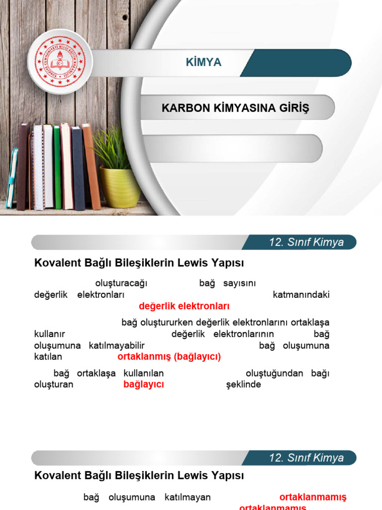 Ogm Materyal Sunum | PDF