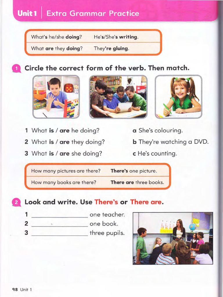 Extra Practice | PDF