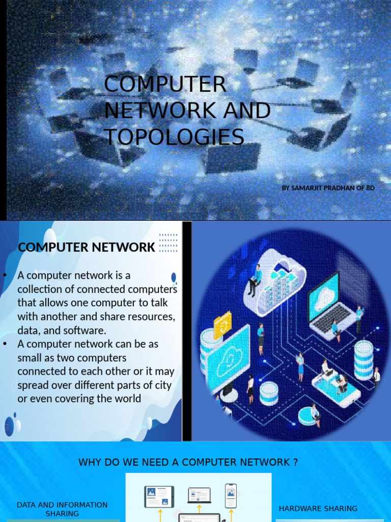 Computer Holiday Homework | PDF