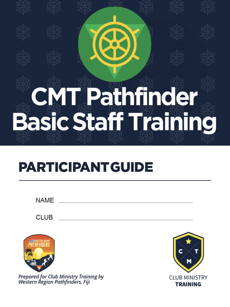PF BasicStaff CMT Part-Guide | PDF