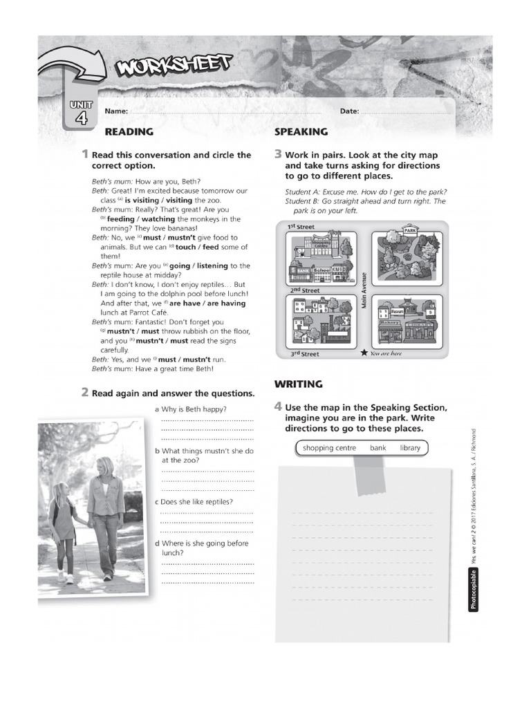 2nd Year August 16th | PDF