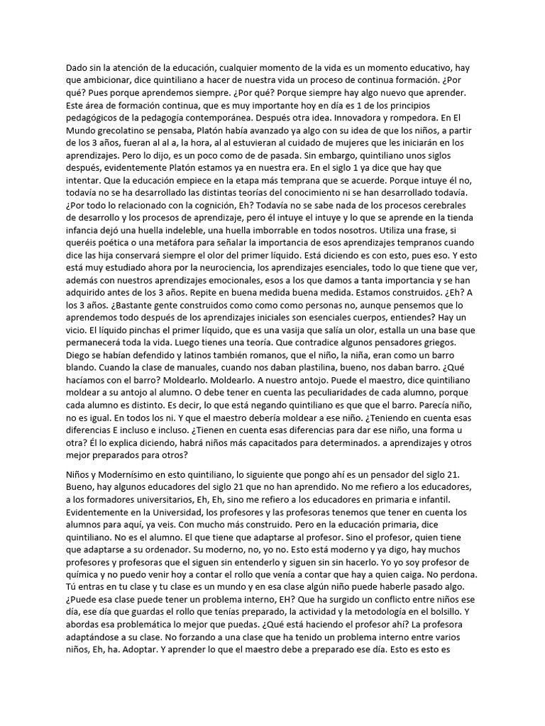 26-10 evo tema 4-5 | PDF