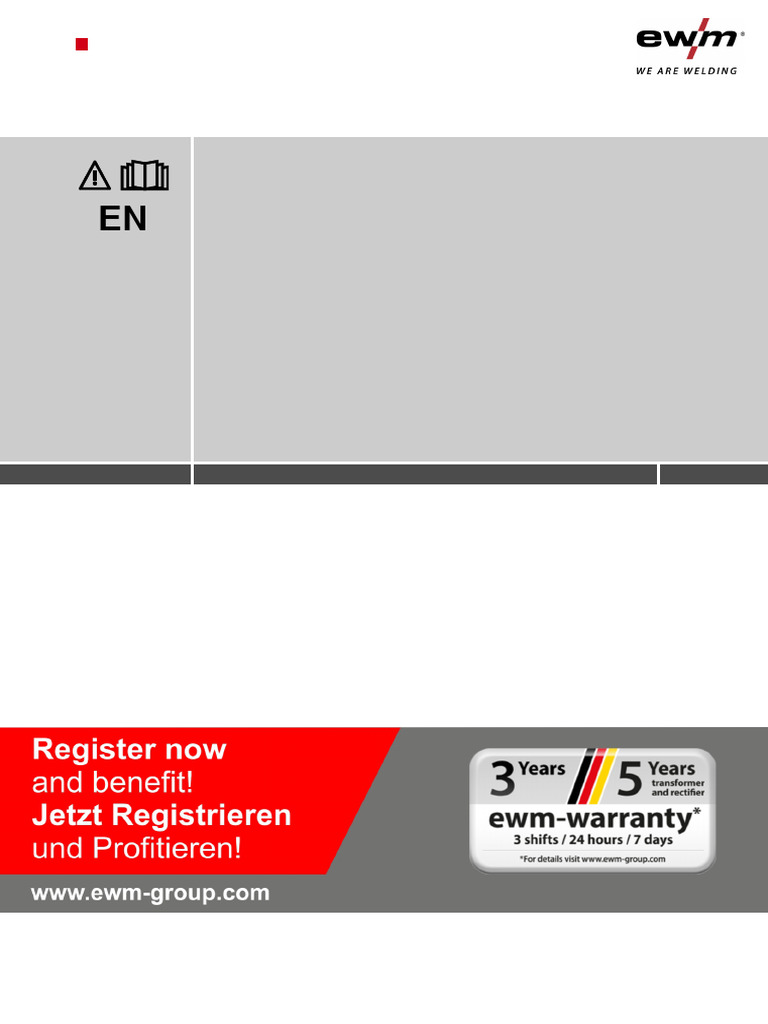 099 008196 Ew501 | PDF