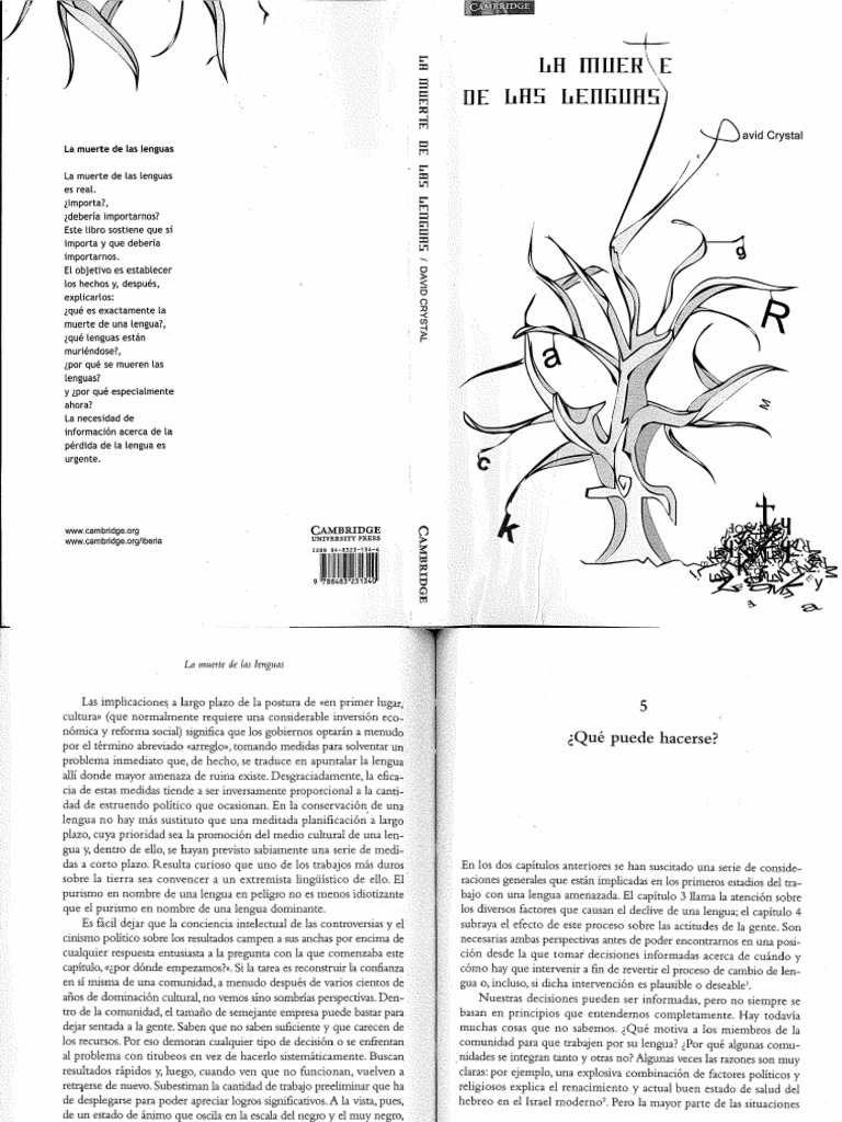 Crystal - Cap 5 | PDF