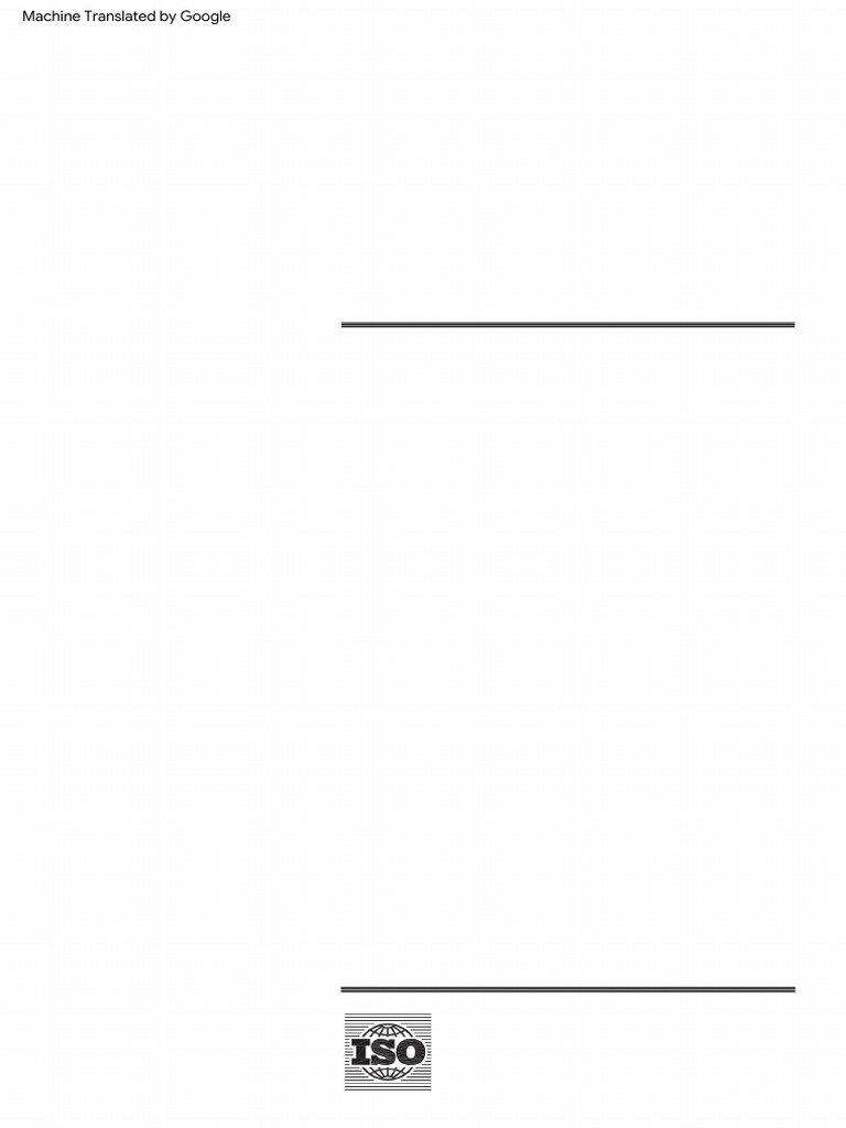 Iso 898-1 - 2013 | PDF