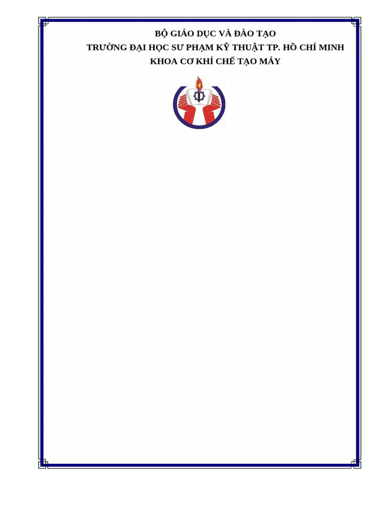 BTL Nguyên lý-chi tiết máy | PDF