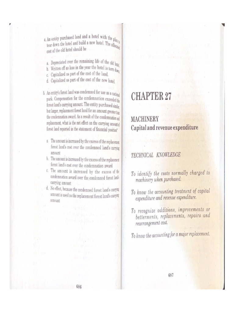 Valix Textbook Mashein | PDF