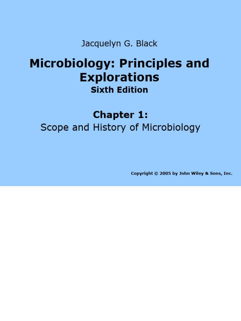 Microbio | PDF
