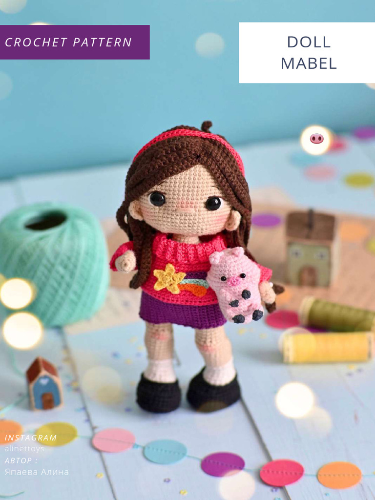 Mabel | PDF