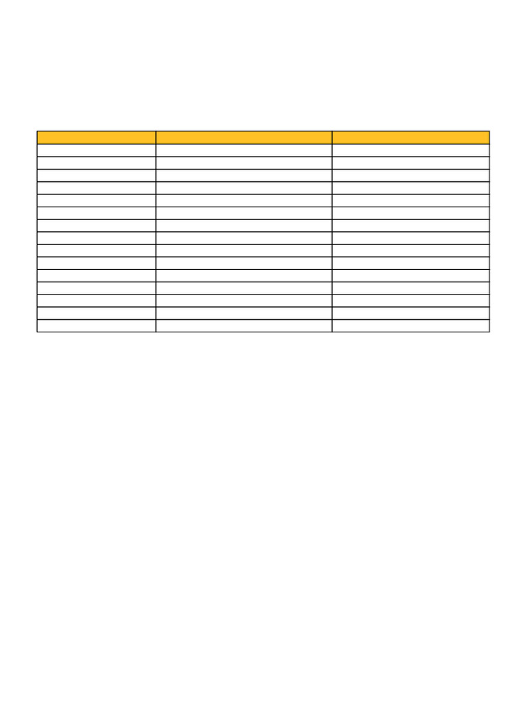Seat - Allocation - List - MAC Arena - 202312151500 - MHR405 - 021 | PDF