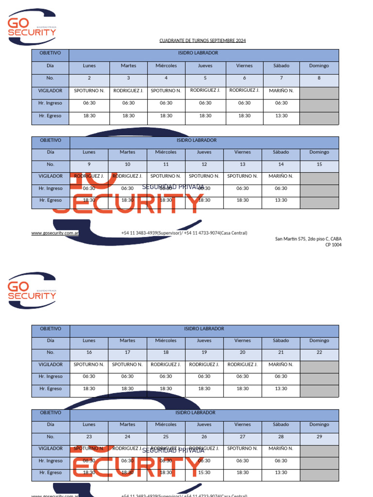 2409 CDT Isidro Labrador | PDF