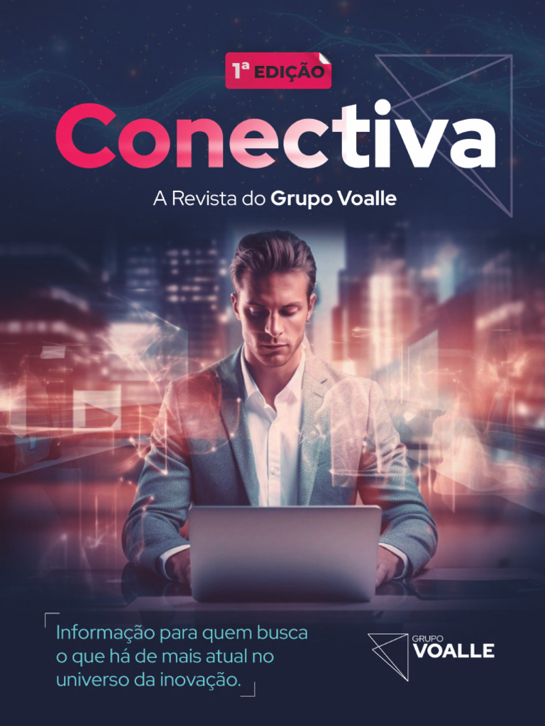 Revista_CONECTIVA | PDF