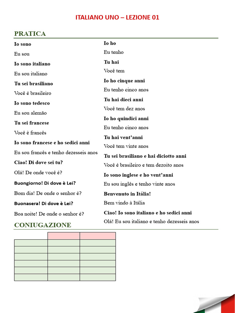 Aula 01 | PDF