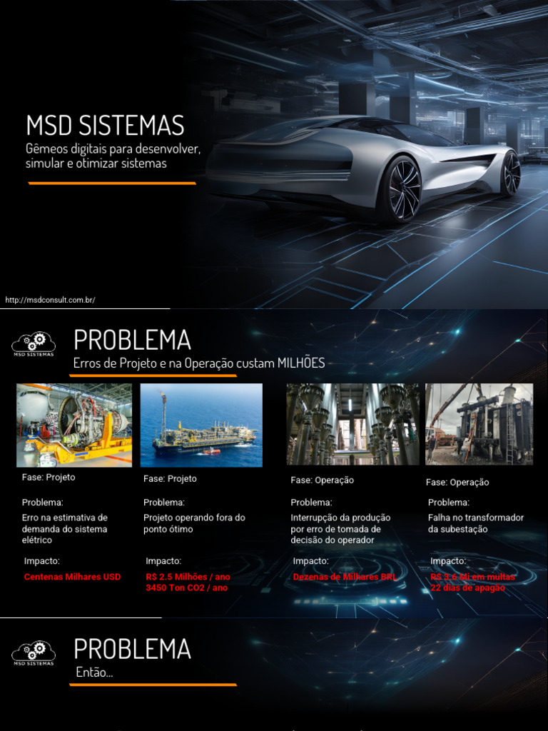 MSD SISTEMAS Automotive PB | PDF | Computers