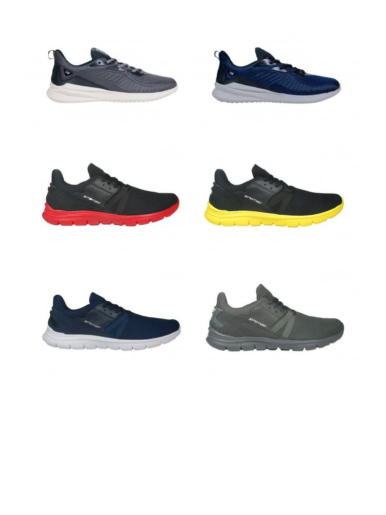 Katalog Sepatu Olahraga | PDF