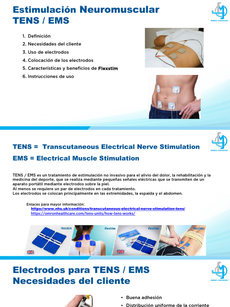 tens-presentation-espanol.pdf | PDF