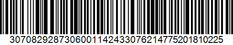 Barcode | PDF
