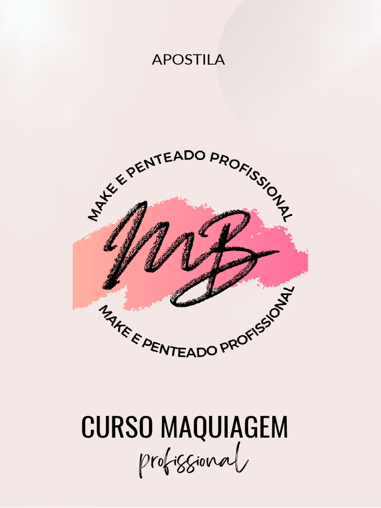 Apostila Curso | PDF