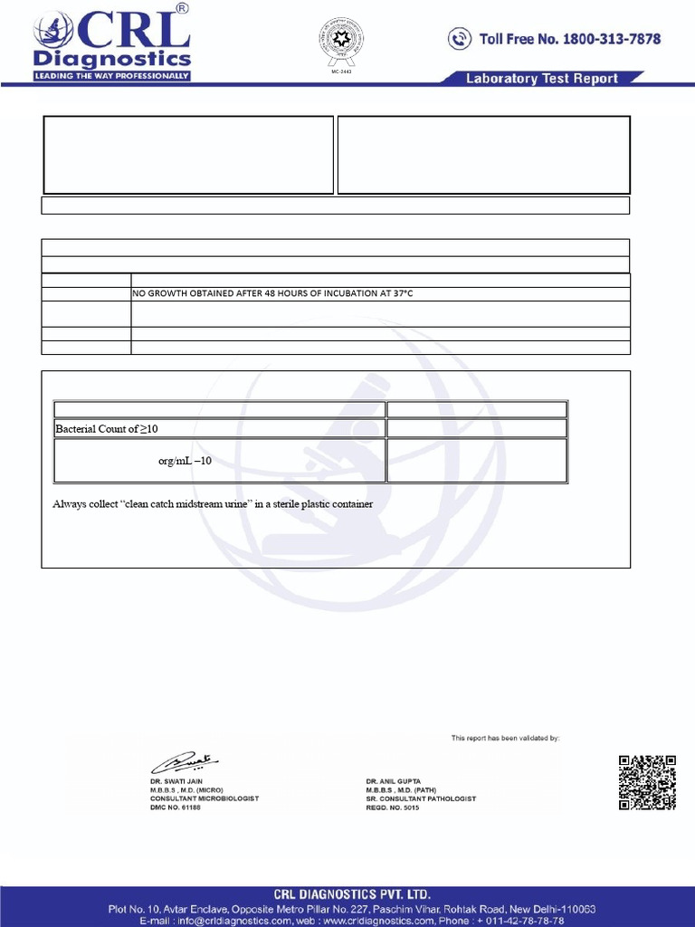 Labreportnew | PDF | Self-Improvement | Wellness