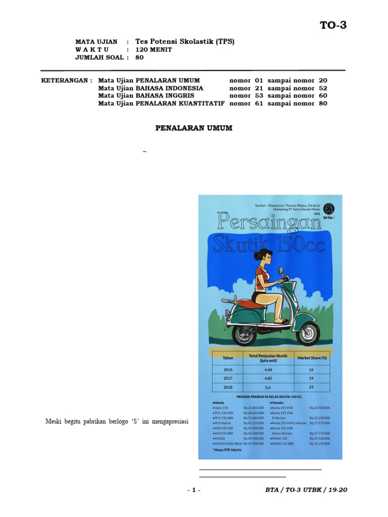 To Bta Pu | PDF