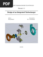 Designing A Bellmouth Intake PDF | PDF | Strength Of Materials | Pressure