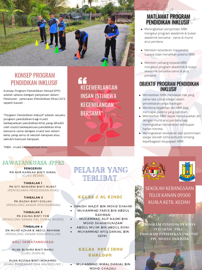 brochure PPI | PDF