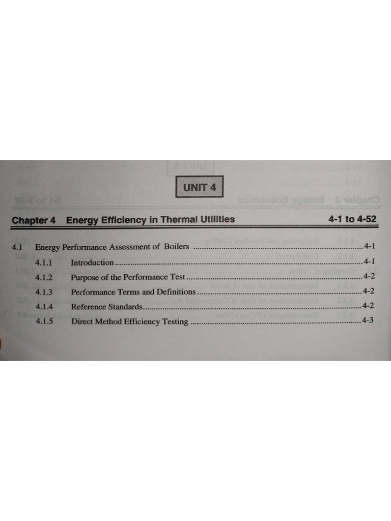 EAM UNIT 4 Tech Max | PDF