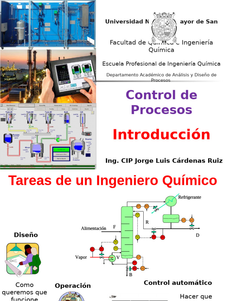 CP S1 Introducción | PDF