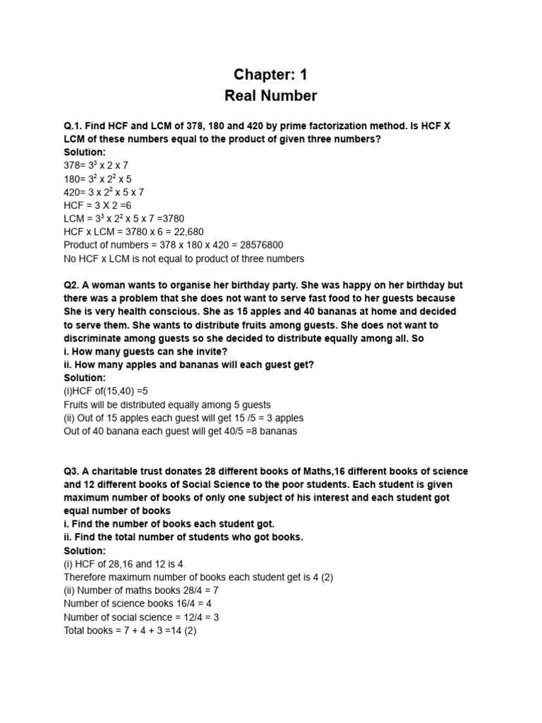 cbse-class-10-maths-4-or-5-marks-questions | PDF