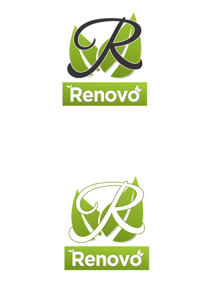Logo Renovo 2023 | PDF