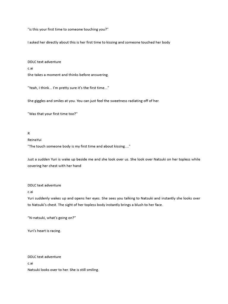 DDLC | PDF