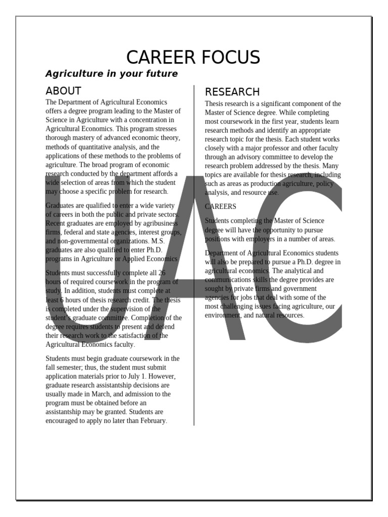 Sledge Exp22 Word Ch01 Cumulative Agriculture Pdf