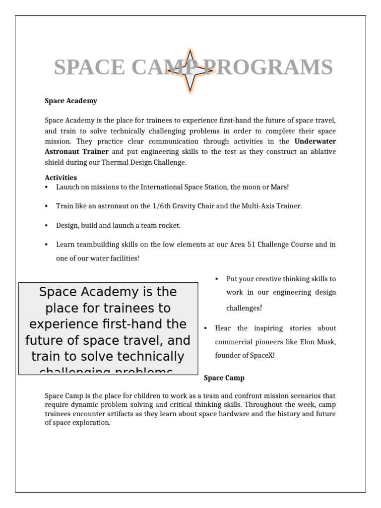 Sledge Exp22 Word Ch02 Cumulativeassessment Space Pdf