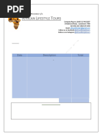 VFS Collection Appointment Memo | PDF | Internet | Software
