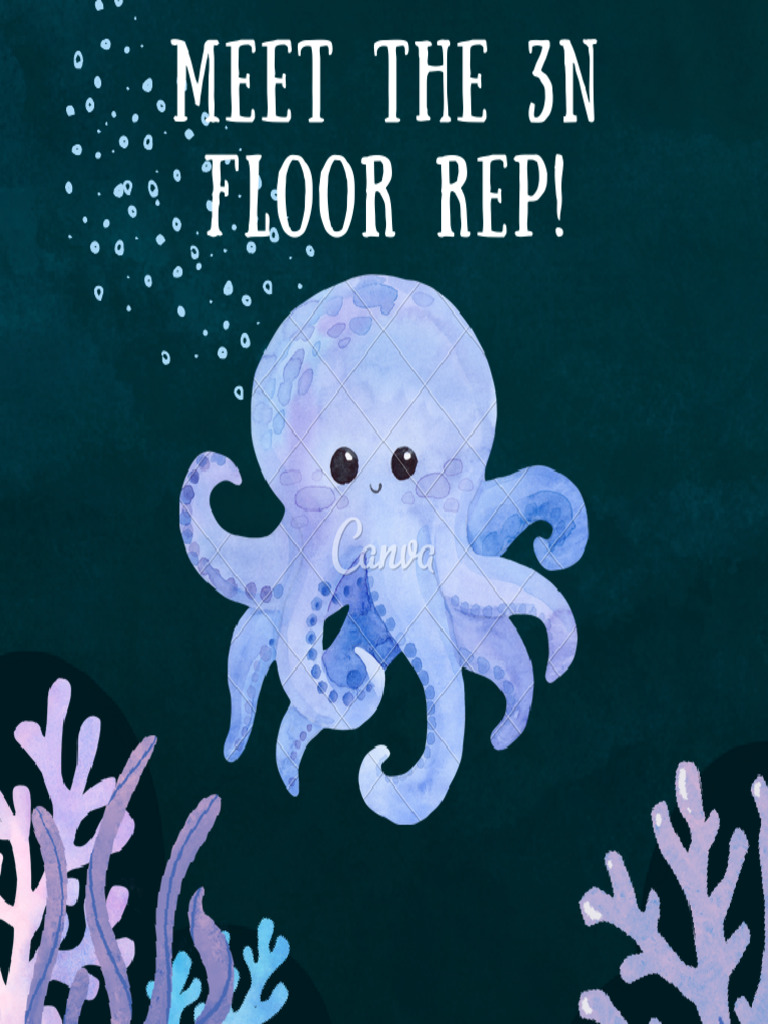 Floor Rep Cards | PDF