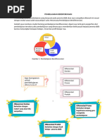 Contoh Modul Ajar Model Problem Based Learning (PBL) | PDF