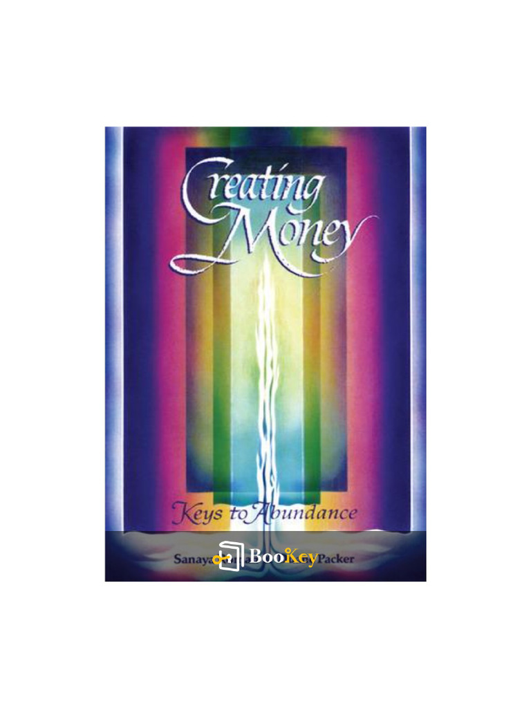 Creating Money | PDF