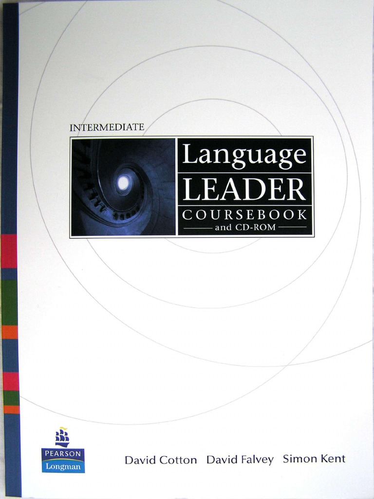 Language Leader Intermediate CB | PDF