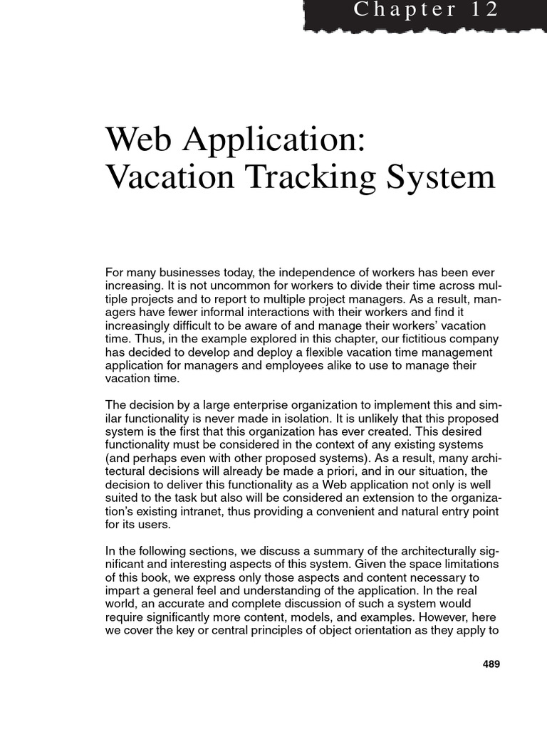 Case Study 4 Pdf Use Case Computers
